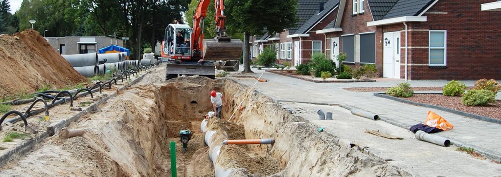 Meting en zetting – IOSense